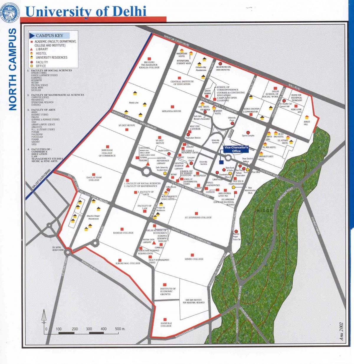du-north-campus-map – ankurb
