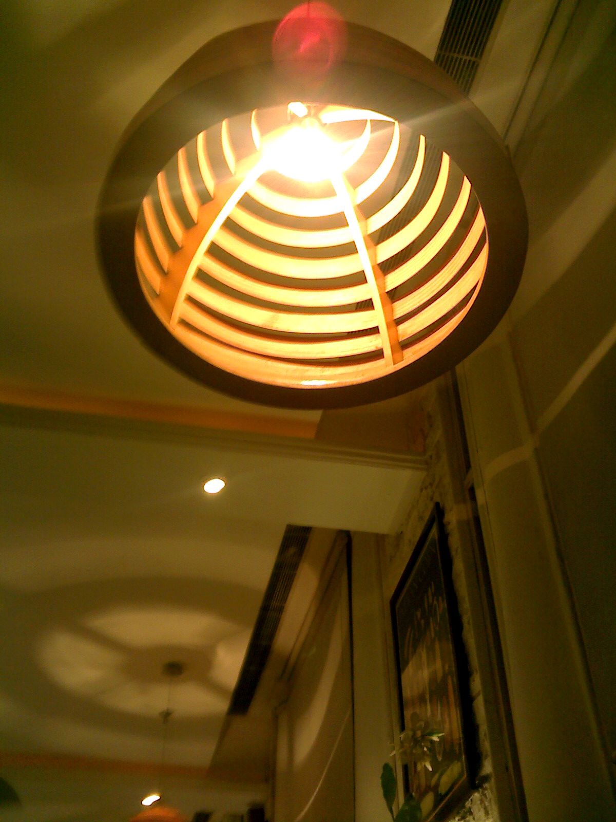 Potpourri interrogation light – ankurb