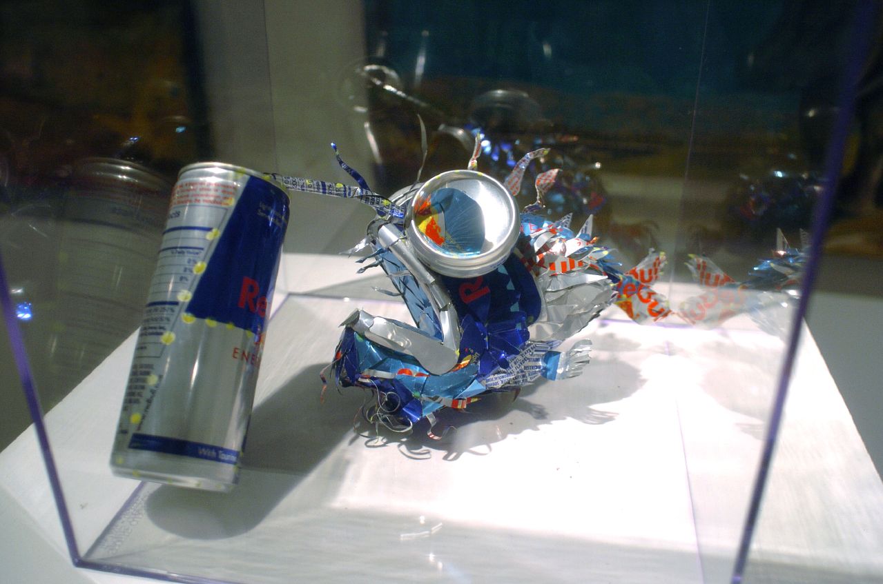 Red-Bull-fish – ankurb