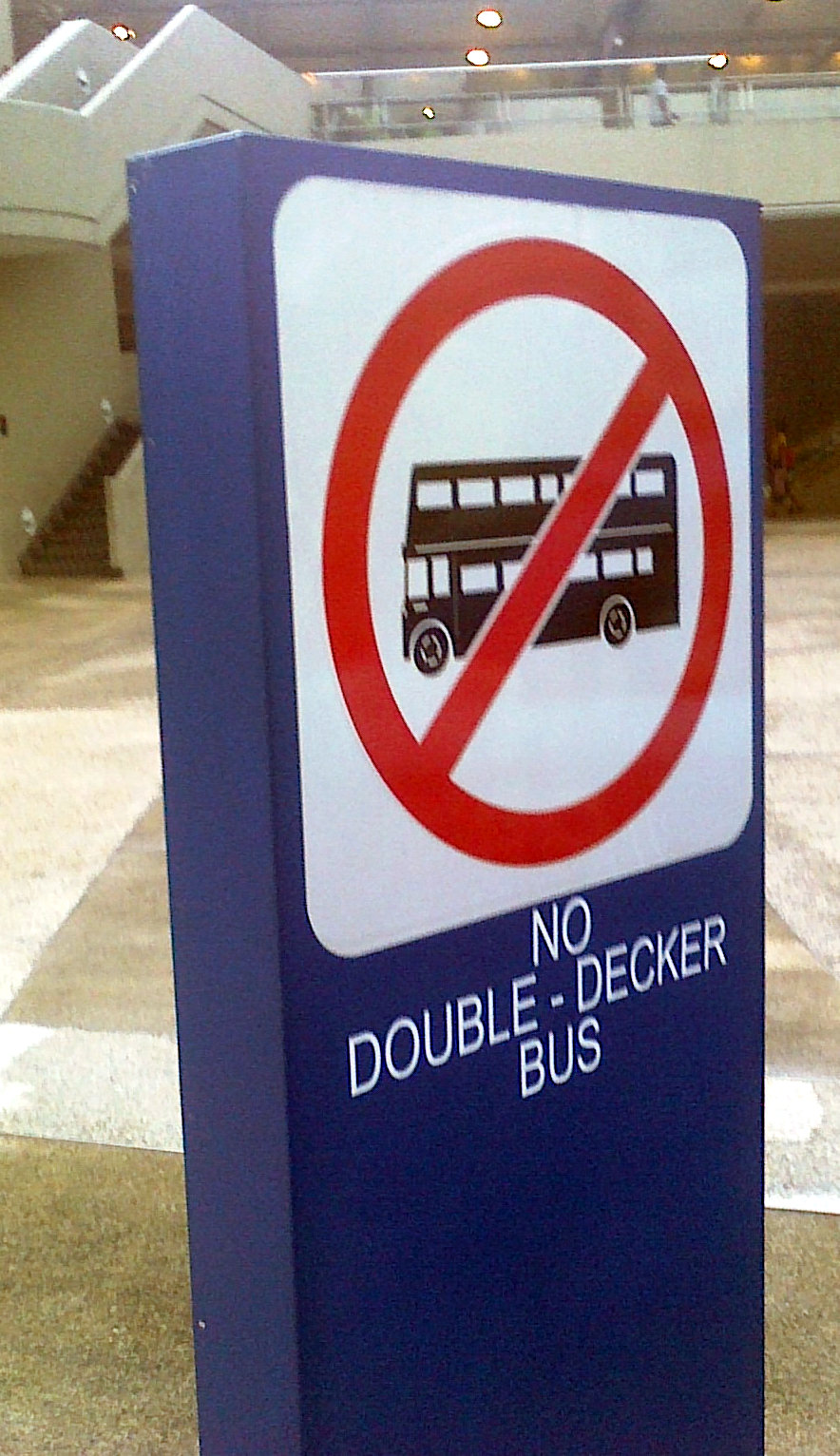 A day out in Pulau Ubin, More Strange Signs (TM), and cautionary tales ...