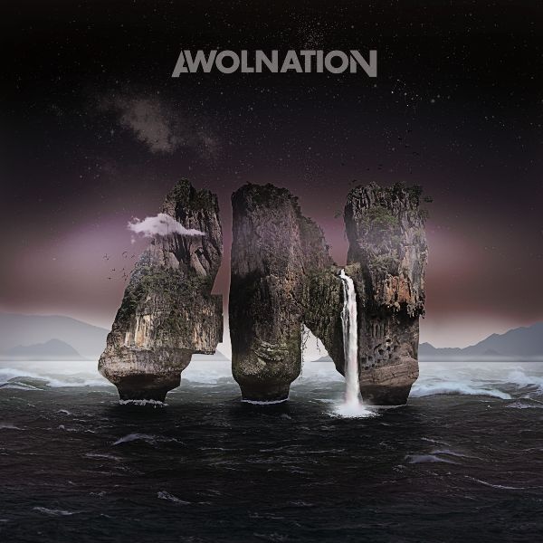 AWOLNATION-Megalithic-Symphony-album-cover – ankurb